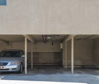 Wood-Frame Soft-Story Structures | Seismic Ordinances of California